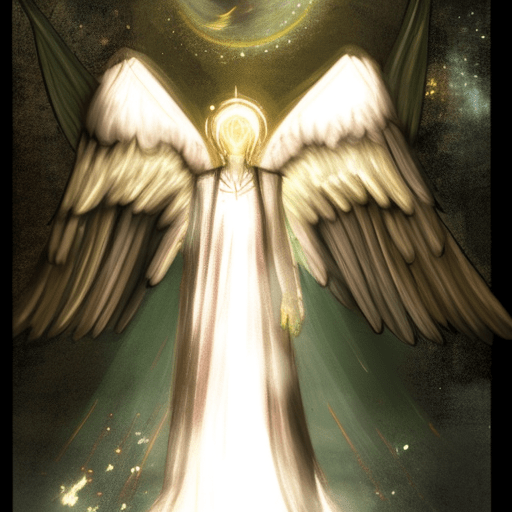 Unlocking Divine Secrets: Exploring the 444 Angel Number - Number Haven